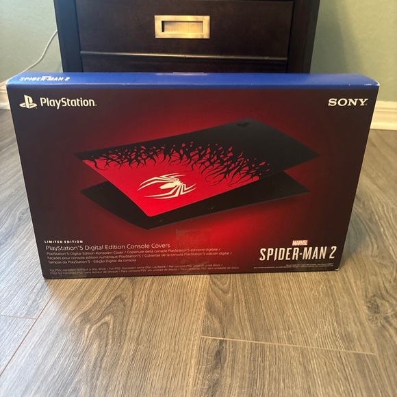 Sony | Video Games & Consoles | Sony Playstation Ps5 Digital Edition ...